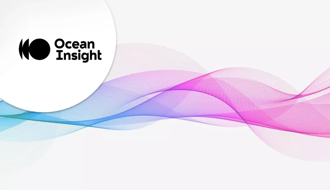 Ocean Insight Accelerates Global Growth with CQ EQMS Solutions