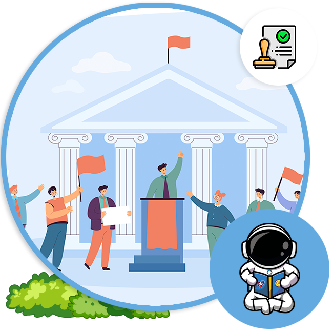 Public Sector - ComplianceQuest QHSE Solutions