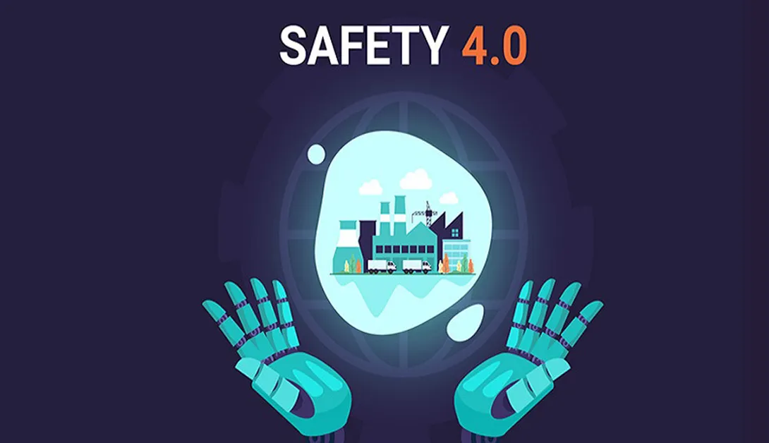 Safety 4.0: EHS Management Solution