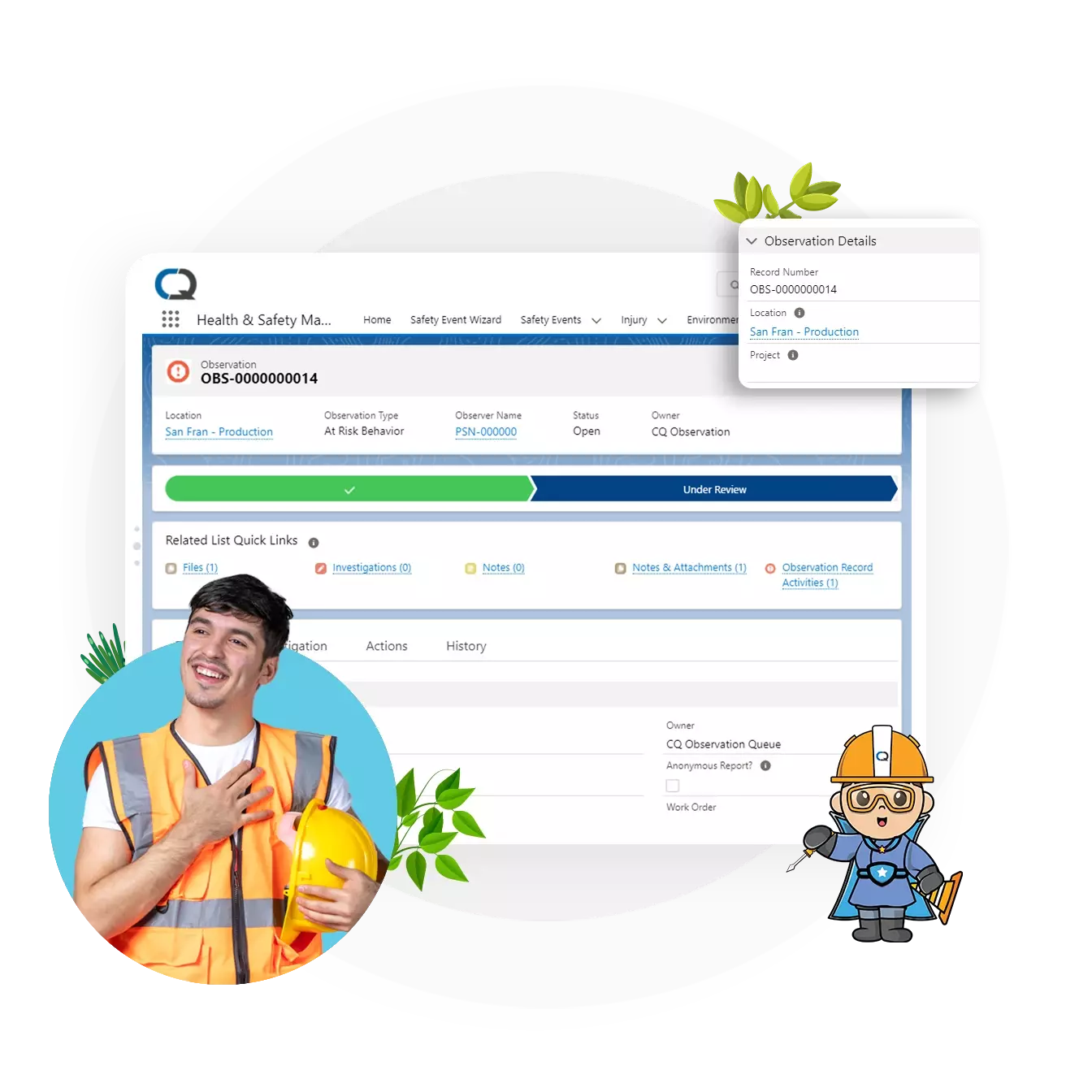 Employee Safety: Importance, Roles, and Responsibilities