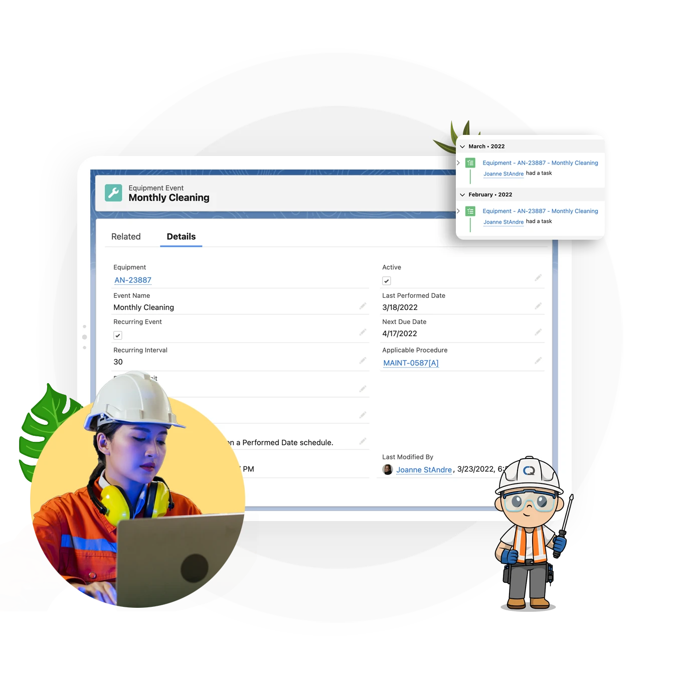 The 10 Best Equipment Maintenance Software of 2026