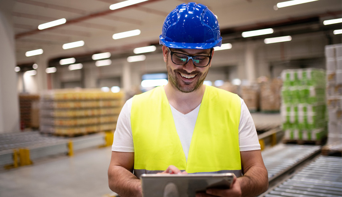 Safety Essentials - ComplianceQuest QHSE Solutions