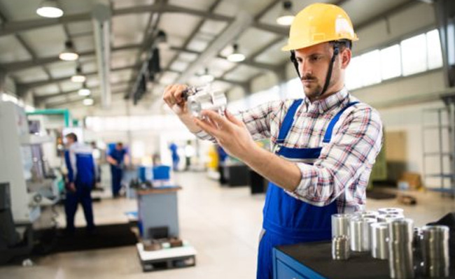 What is Internal Quality Audit ISO 9001?
