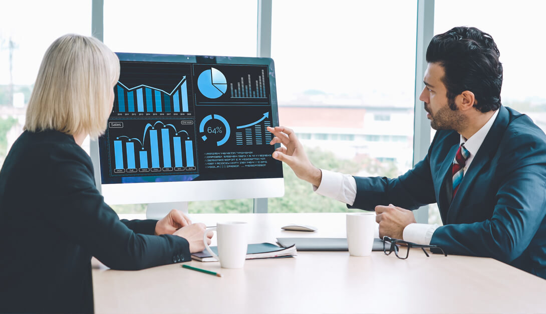 Intelligent Analytics for Improved Quality Performance